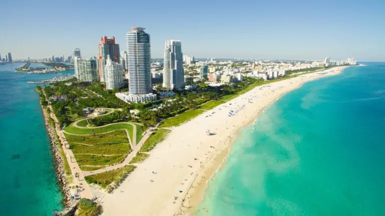 ¿Qué lugares son buenos para visitar en Miami? - Turismoenmiami