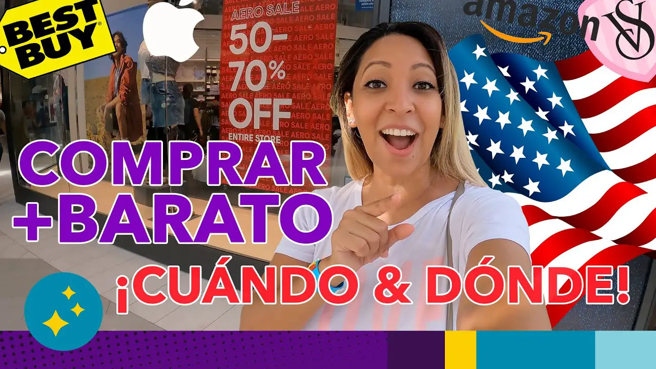 ¿Dónde es más barato en USA? - Turismoenmiami