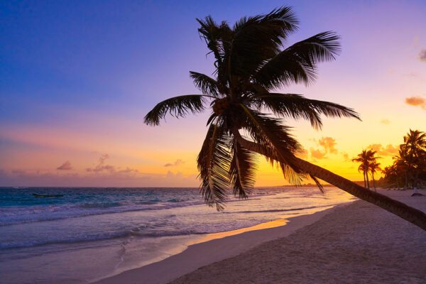 ¿Cuando se dan los mejores atardeceres? - Turismoenmiami