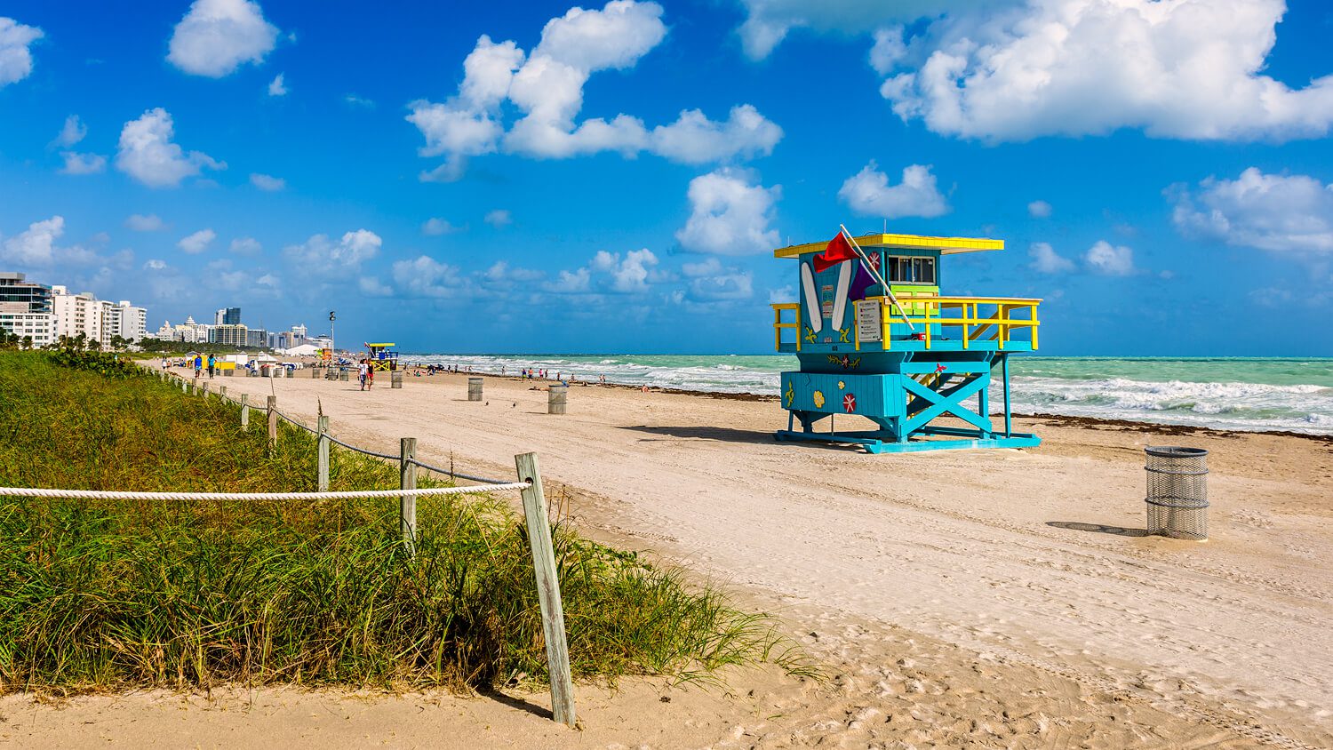 ¿Donde tomar las mejores fotos en Miami? - Turismoenmiami