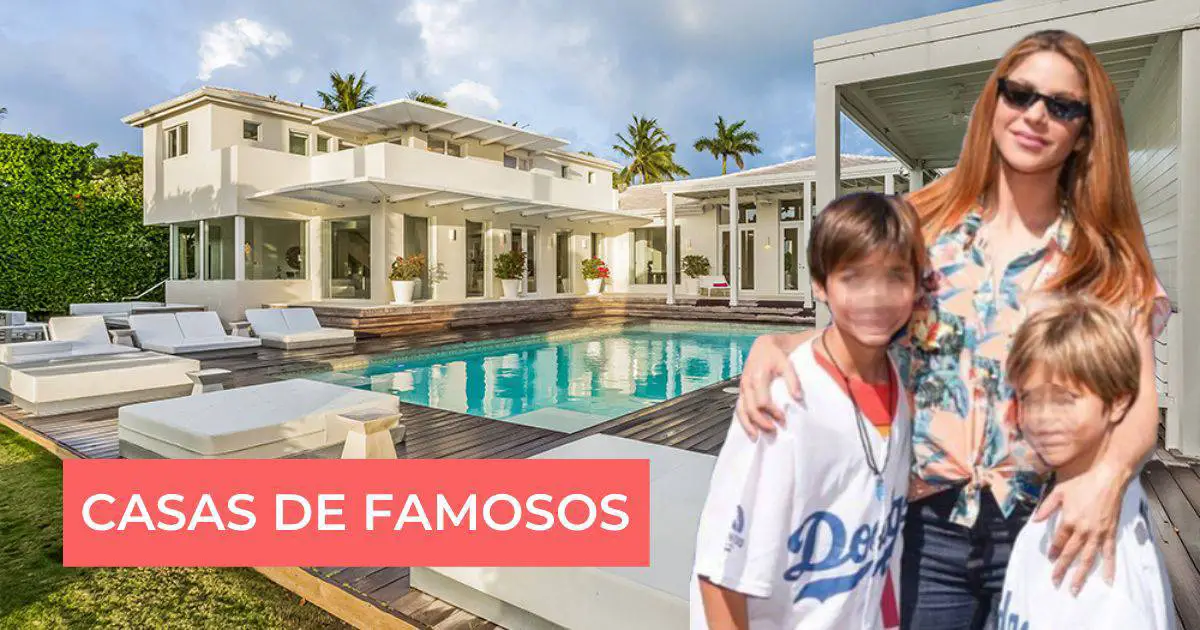 ¿Que artista mundialmente famoso vive en Miami? - Turismoenmiami